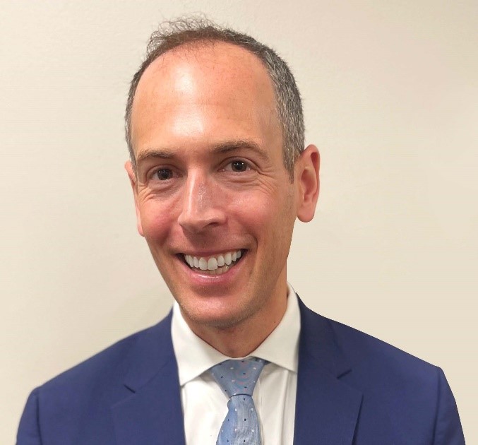 Dr. Robbie Goldstein | Massachusetts Public Health Alliance