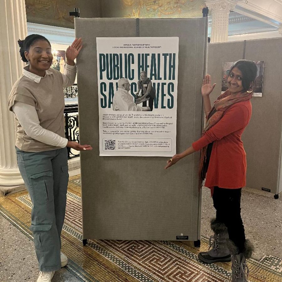 MPHA Newsletter March 20, 2025 | Massachusetts Public Health Alliance